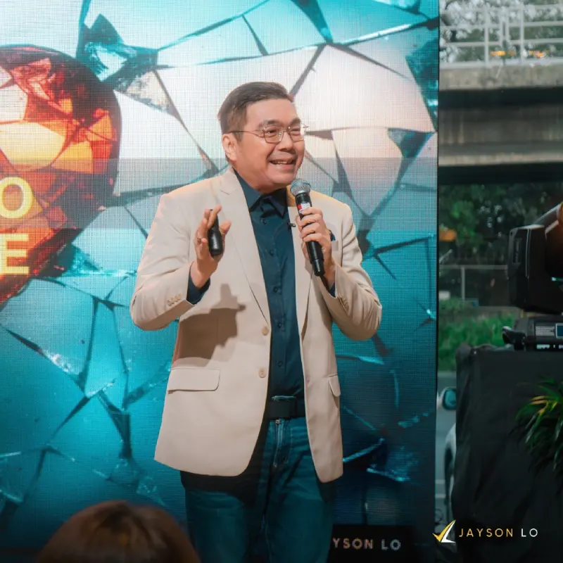 When Success And Struggle Share The Same Stage